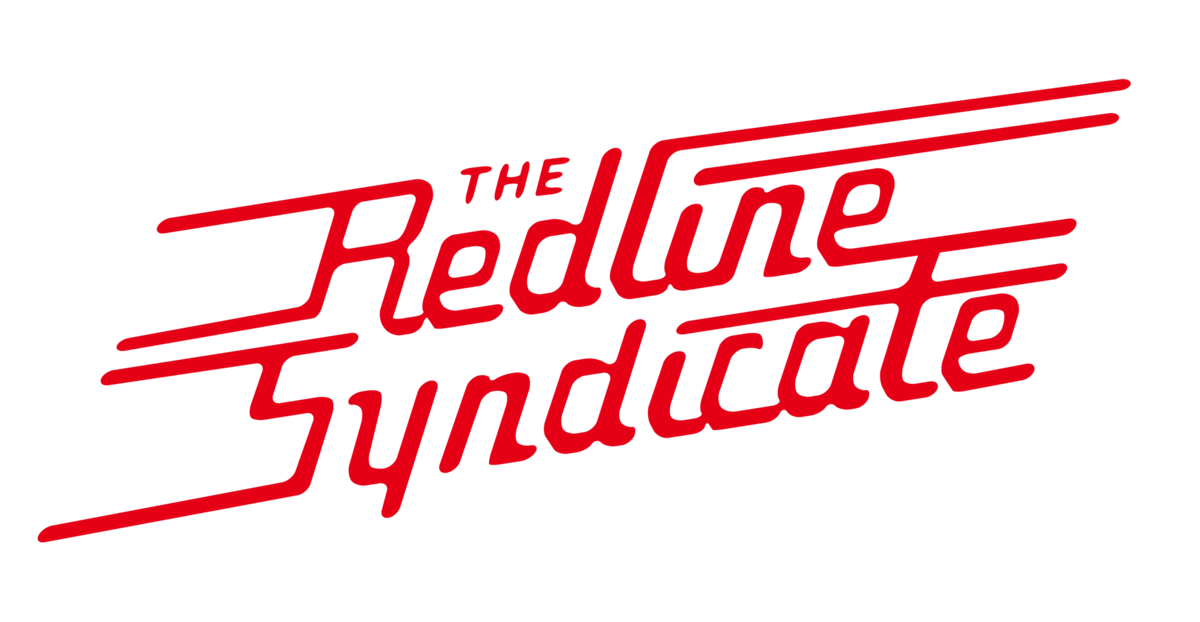 Home [redlinesyndicate.com]
