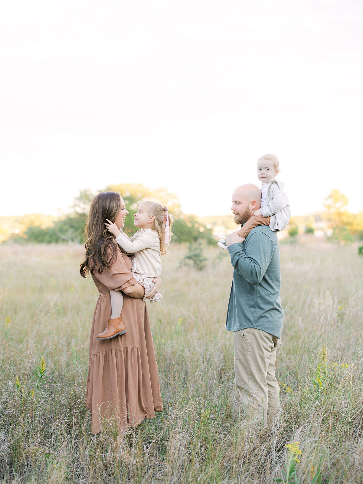 Virginia Beach Family Photographer - Ashley Brickner Photography
