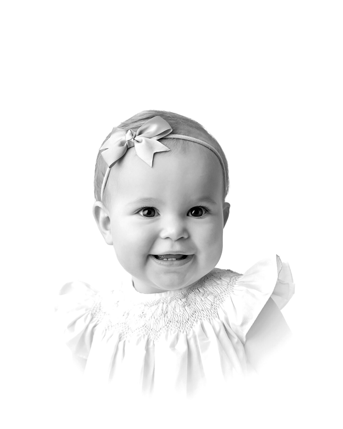 Savannah, GA Heirloom Portraits | Tiffany Bradley Photography