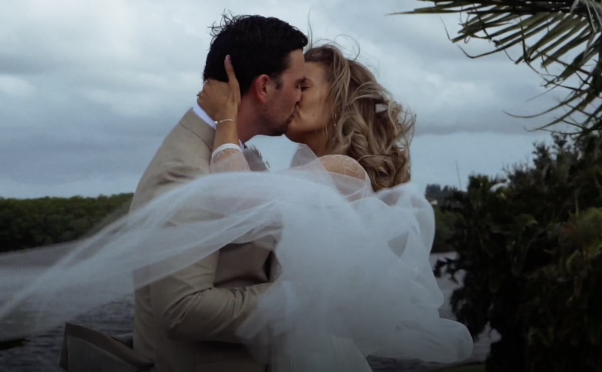 Portfolio Elopement Films