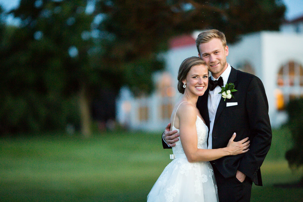 Katie Ritter Wedding