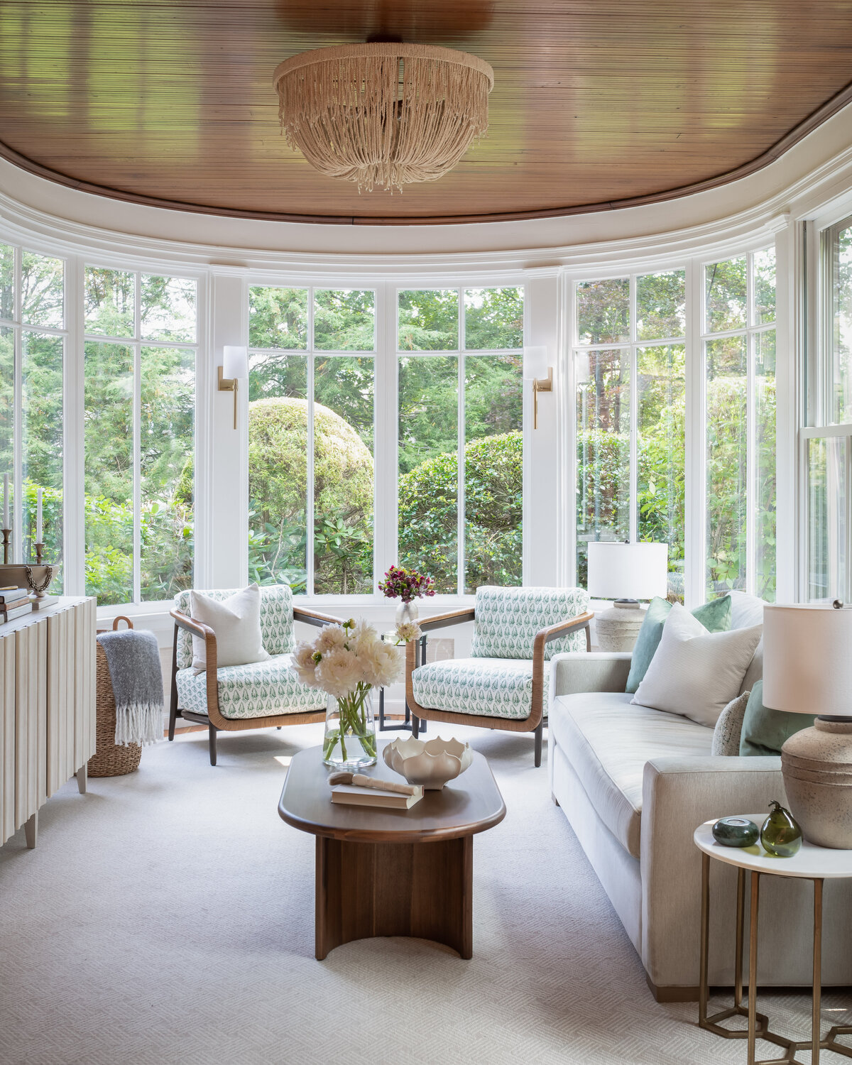 Bloomfield | Bringing Modern Luxury To a Historic Home