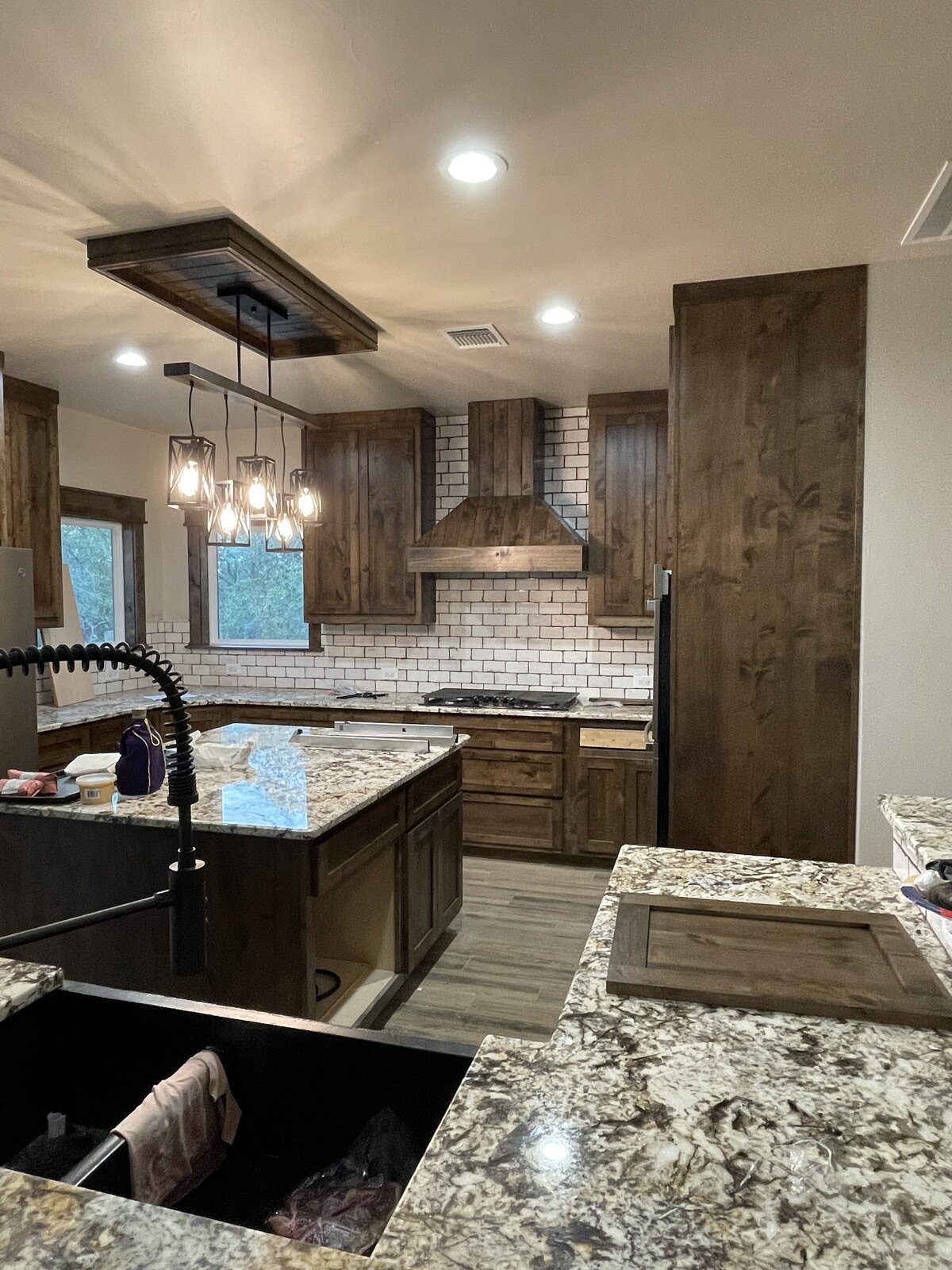 Learn more about the Field Construction Inc. team