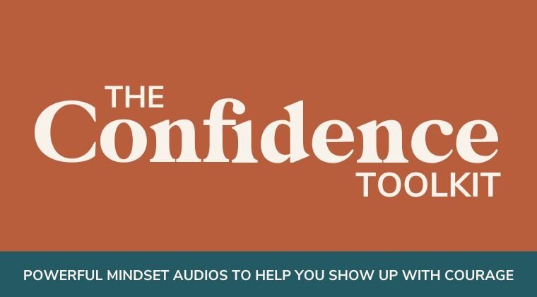 The Confidence Toolkit