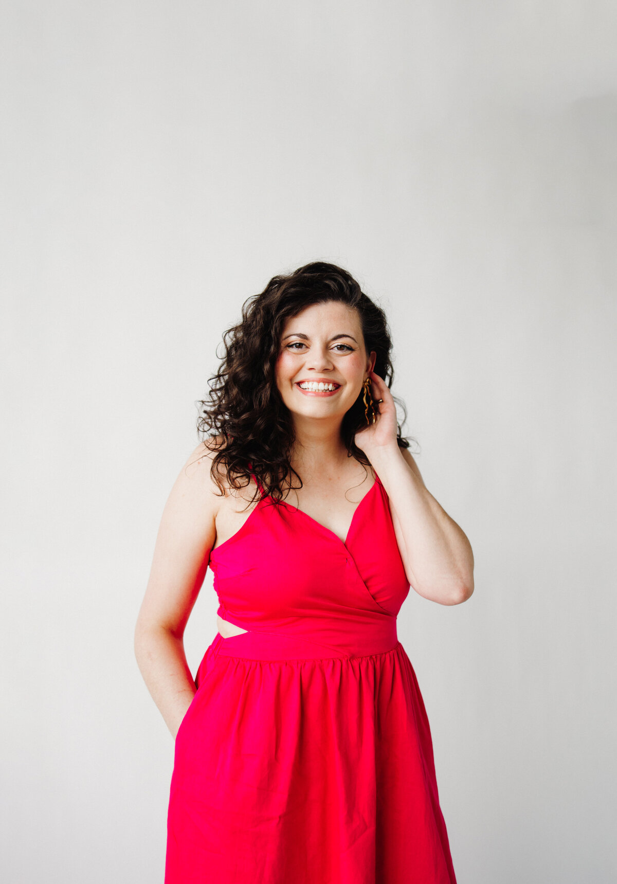 Meet Nicole Rudisill, The Bridekick | Twin Cities Wedding