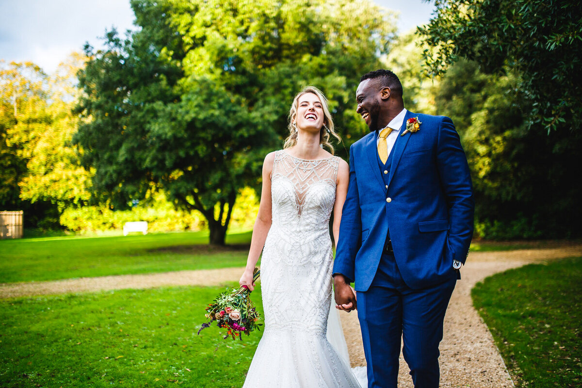 Wedding Photography Portfolio | Colin Lavery