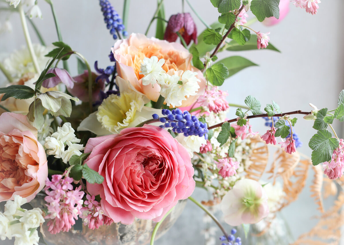 Janne Ford | Floral Photography