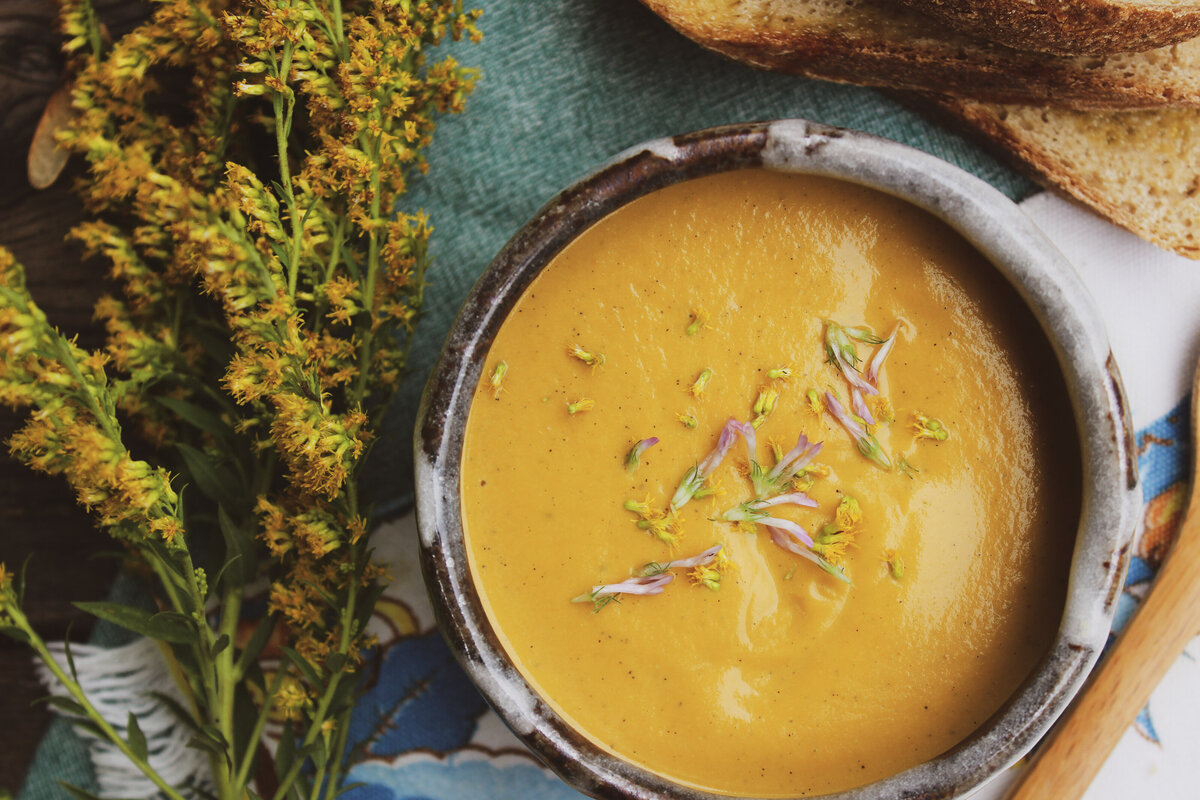 Gaia Chef Courses