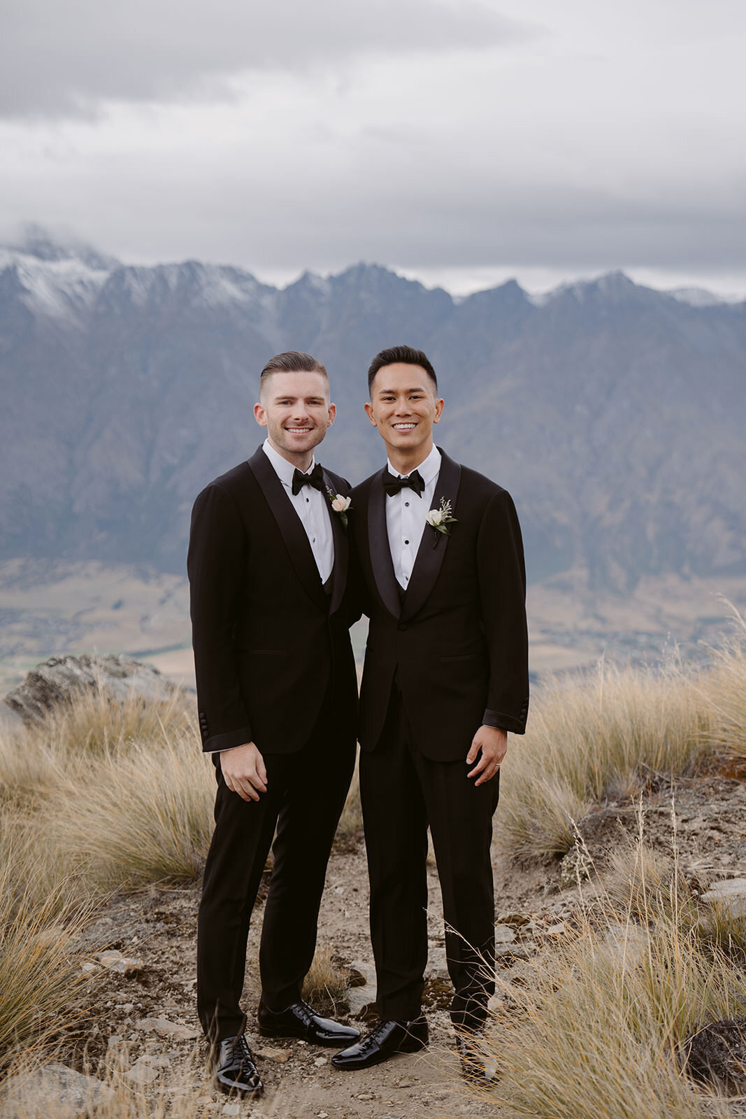 Wedding Gallery - Darren & Ryan