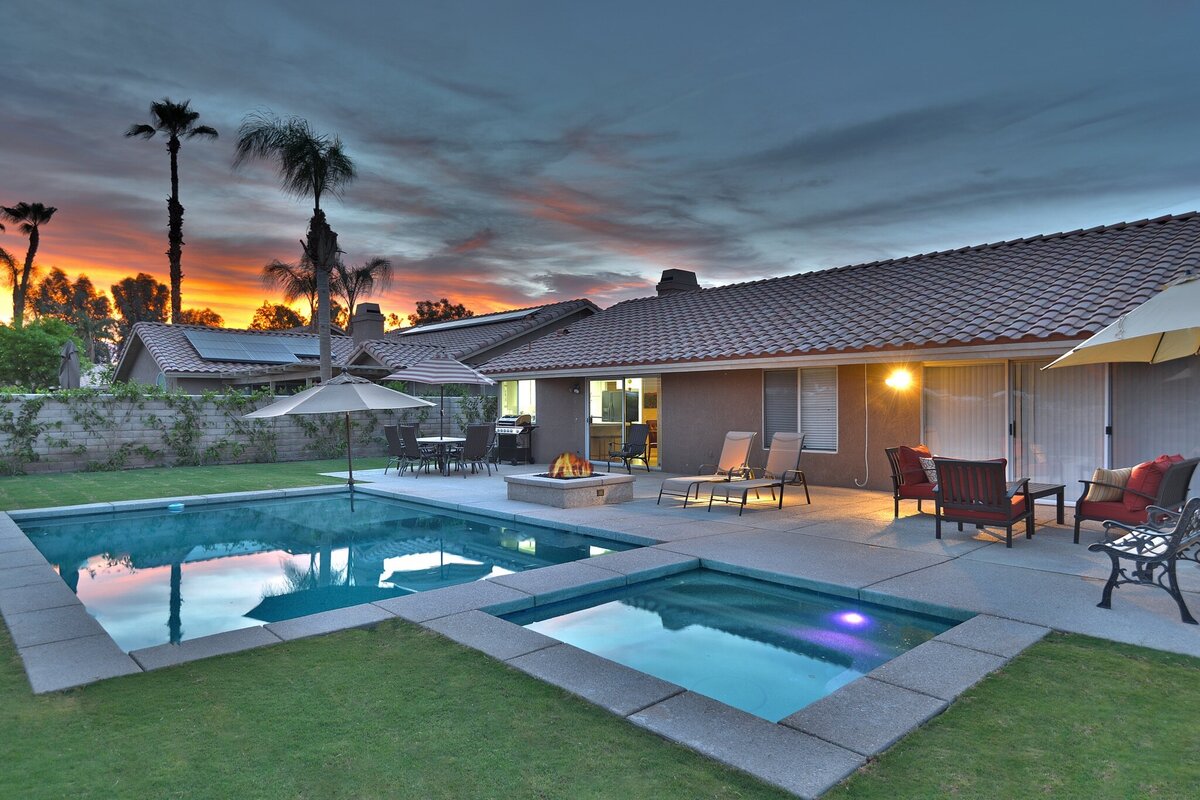 Vacation Pools, Inc. | Financing