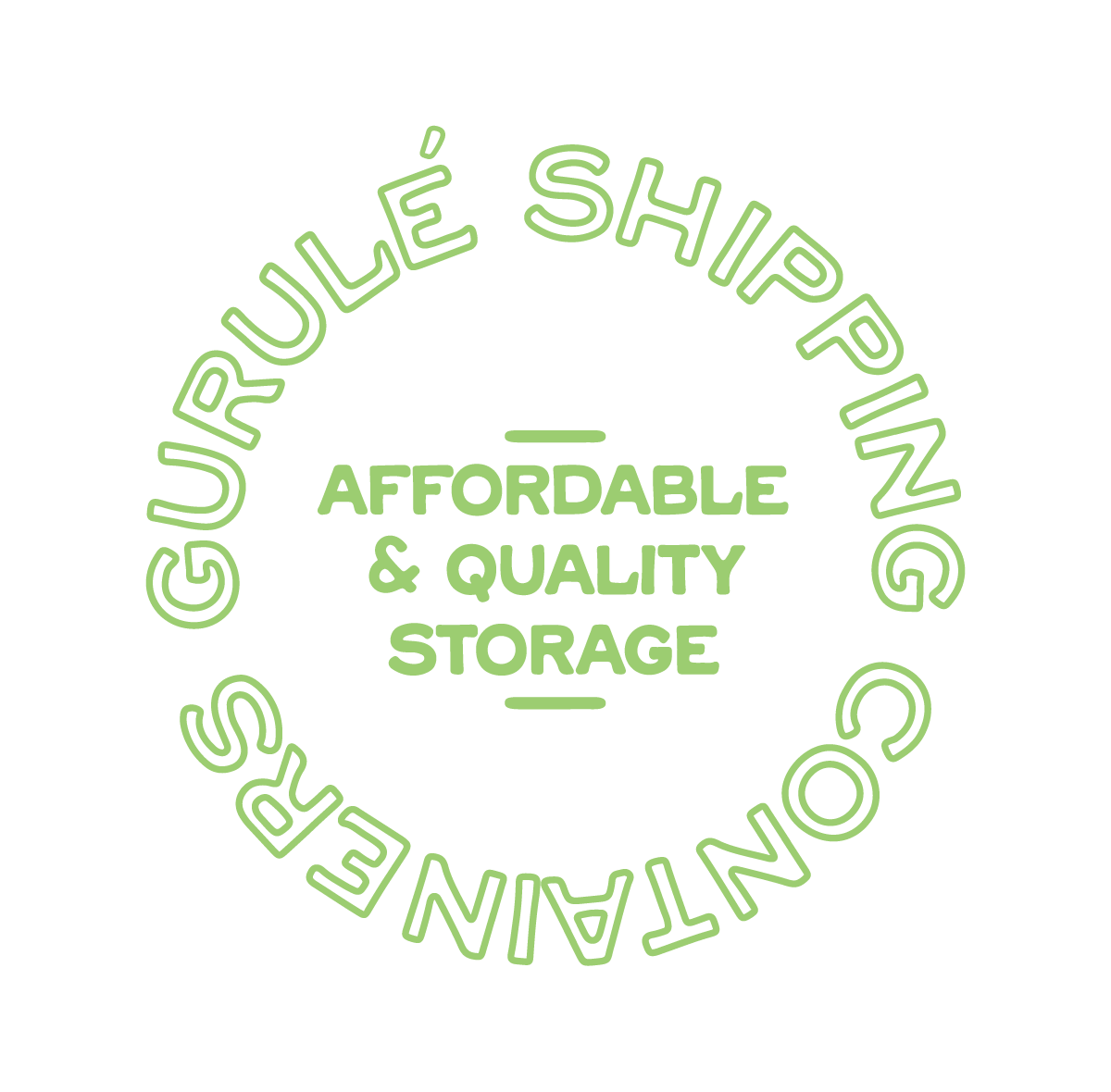 Home | New Mexico Shipping Containers | Gurule Shipping Containers