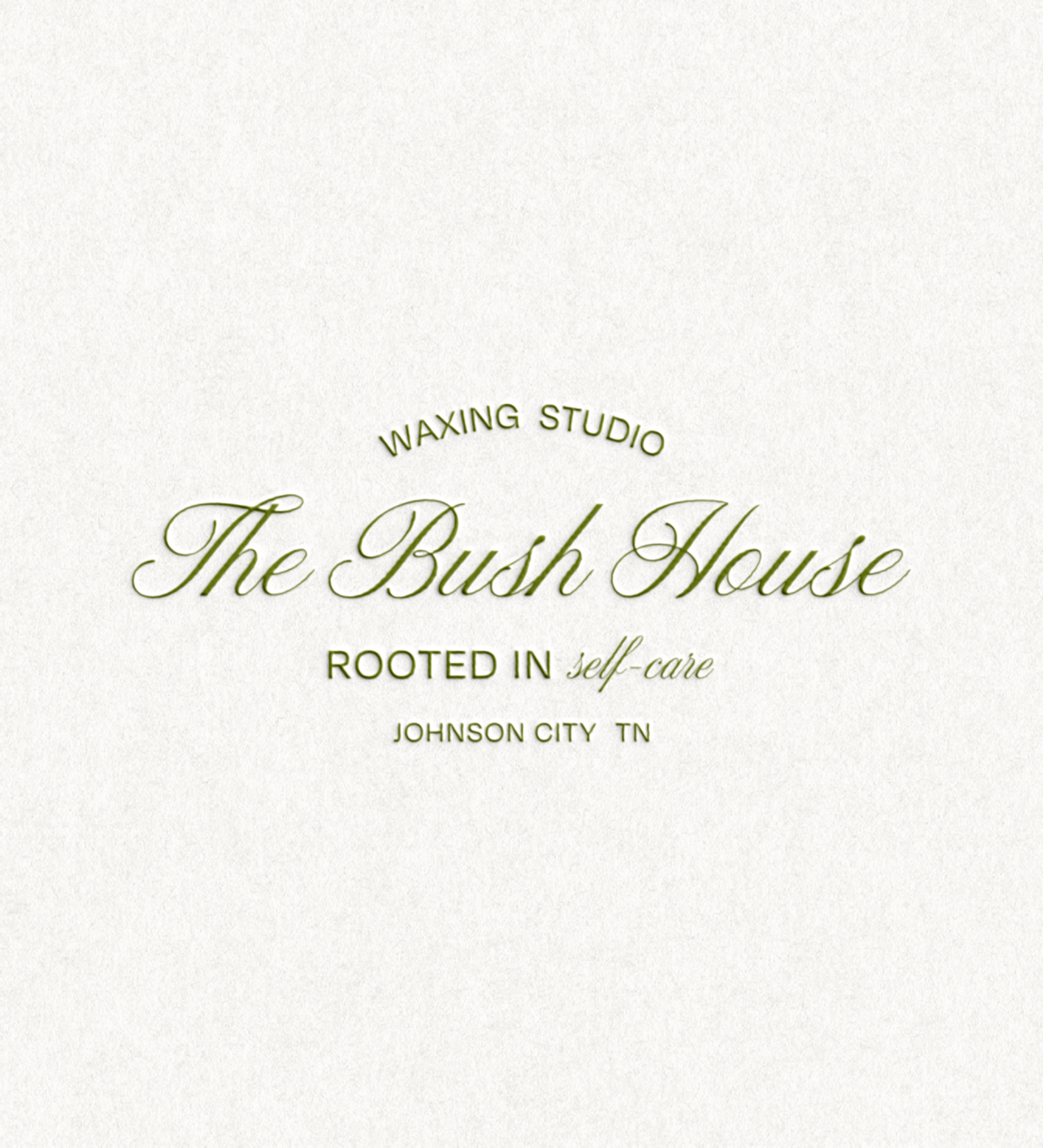 Contact | The Bush House