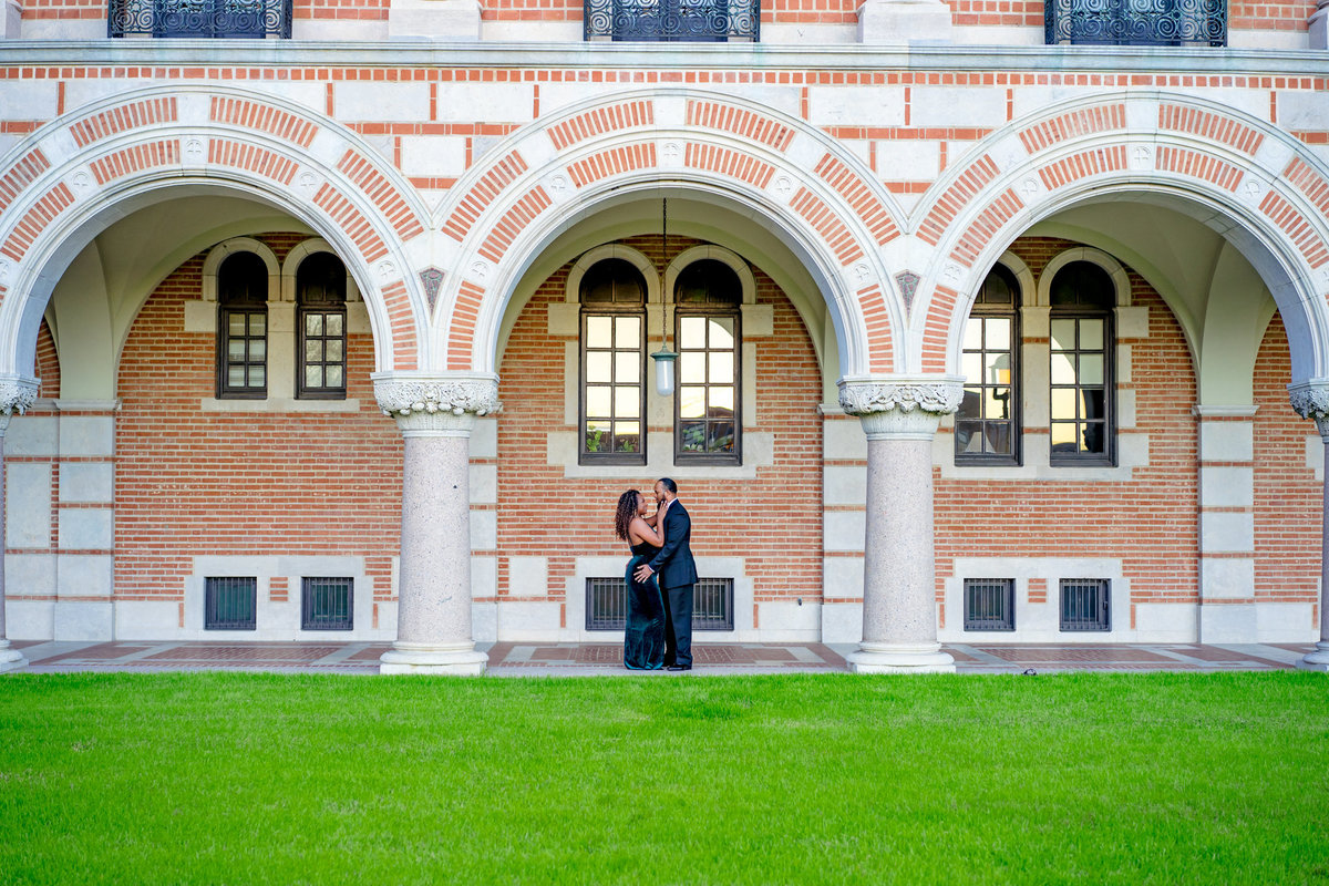 Top Dallas Wedding Photographer: Teshorn Jackson