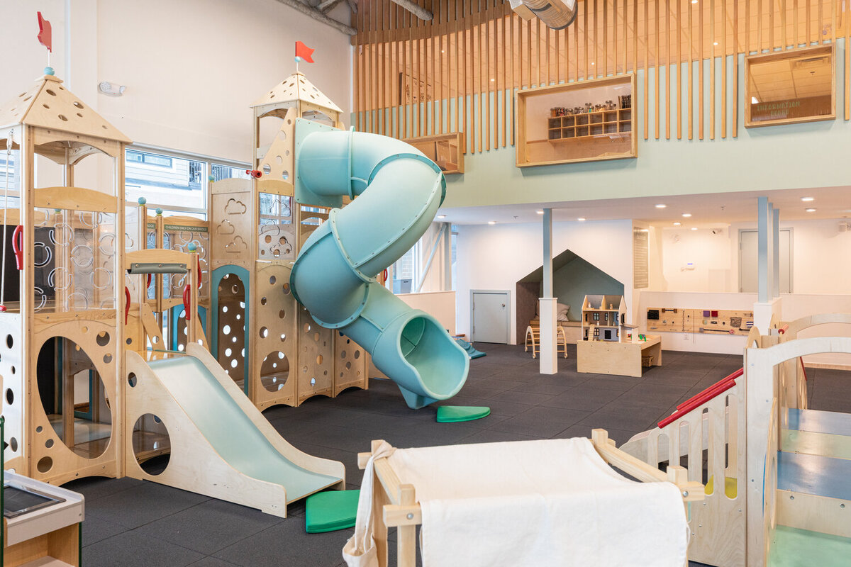 Little Beans Play Cafe | Home