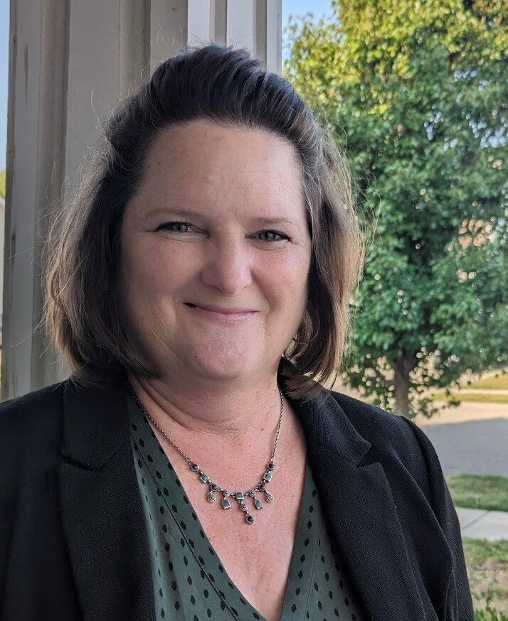 Christine Matos, LPC | Therapists | Andrews & Associates Counseling