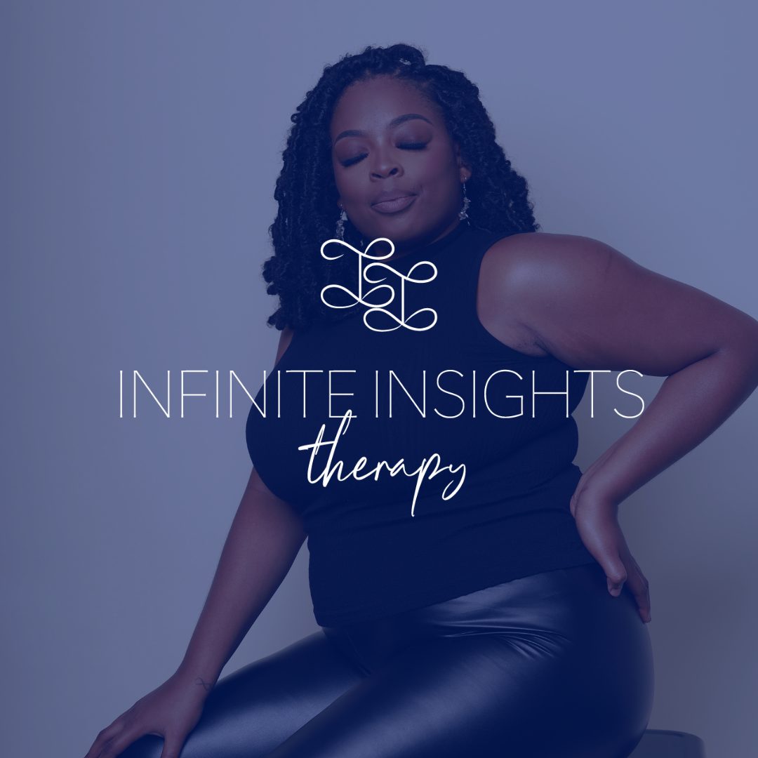 Infinite Insights Therapy What To Expect
