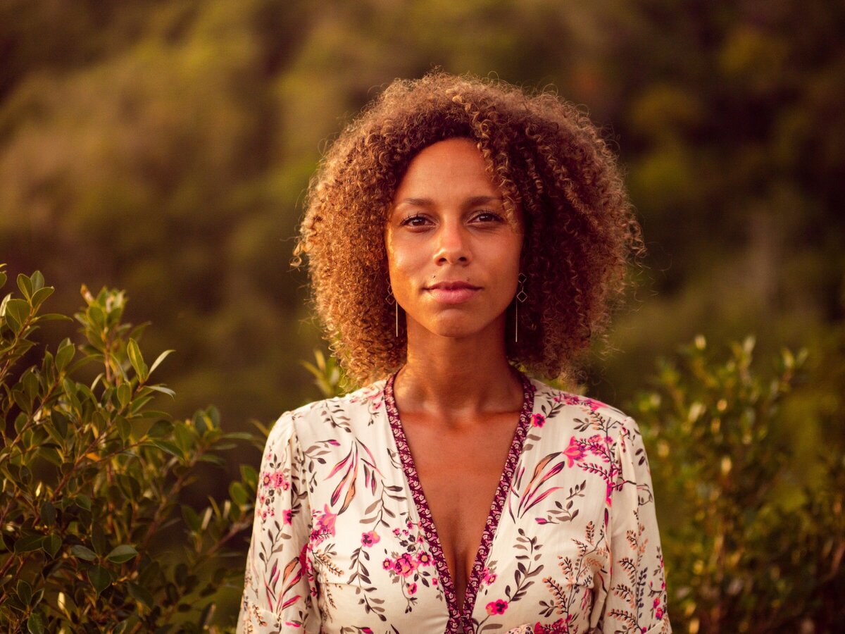 Home - Gretha Martina