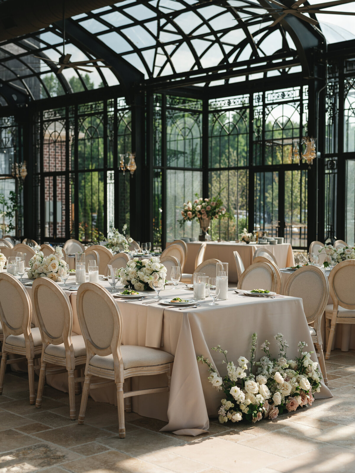 Eve Yarbrough | Atlanta Editorial Wedding Photographer