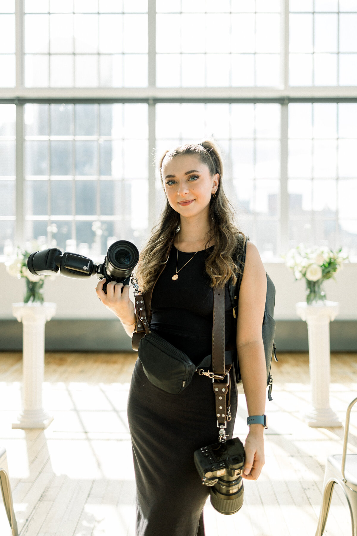 About Ashlee - Savannah, Georgia & Destination Photographer