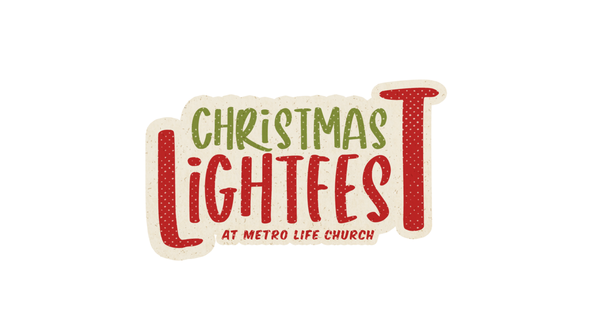 Christmas Lightfest