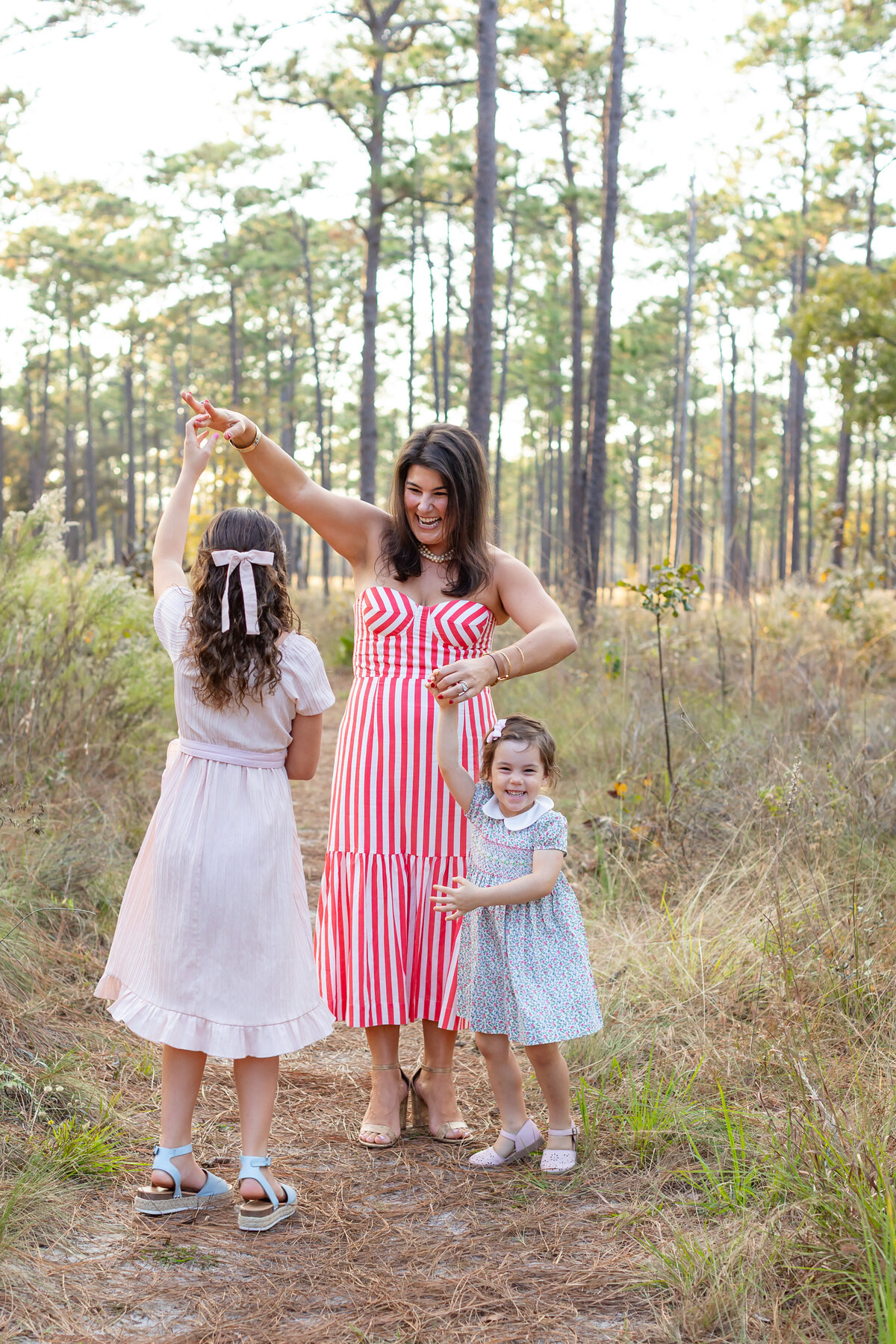 Orlando Family Photographer - Amy Britton Photography