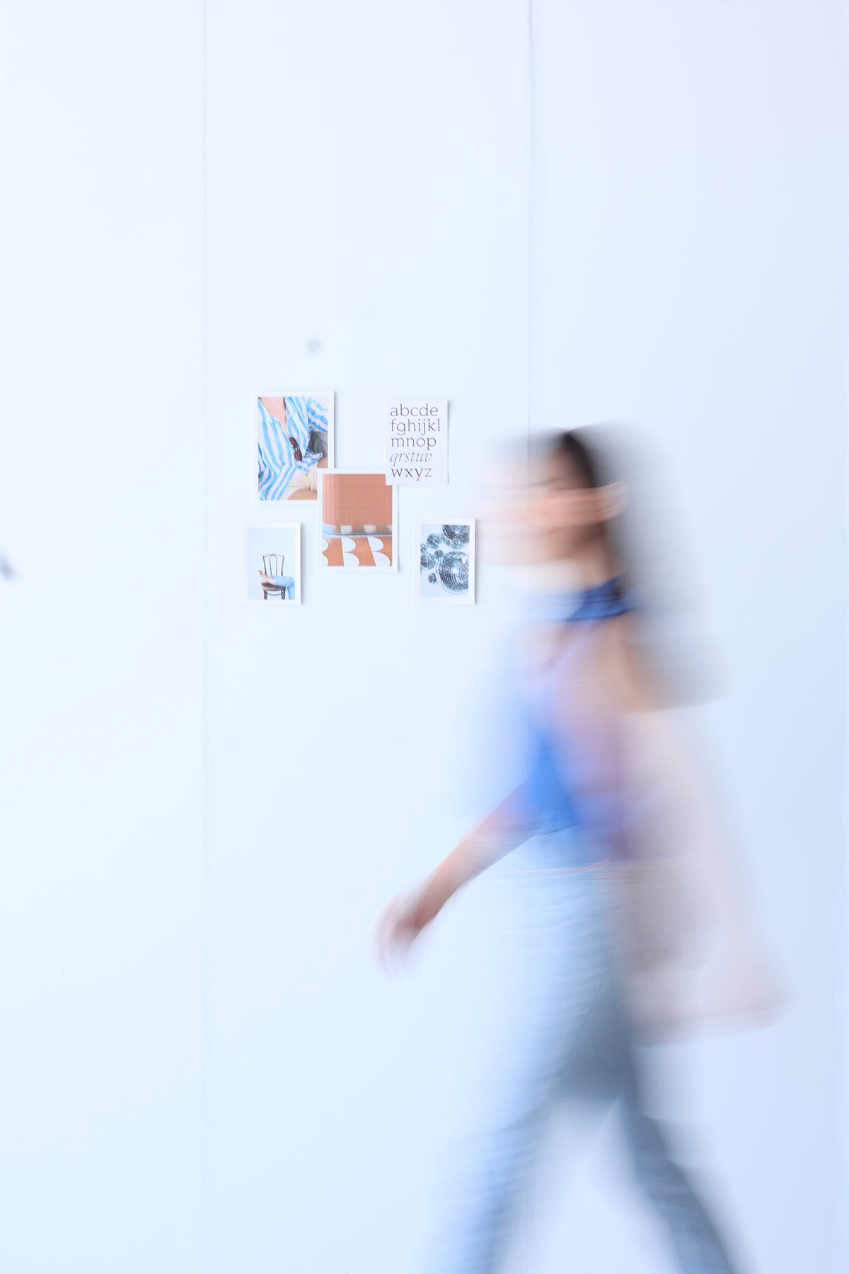 The Brand Leap | Brand Identity Design