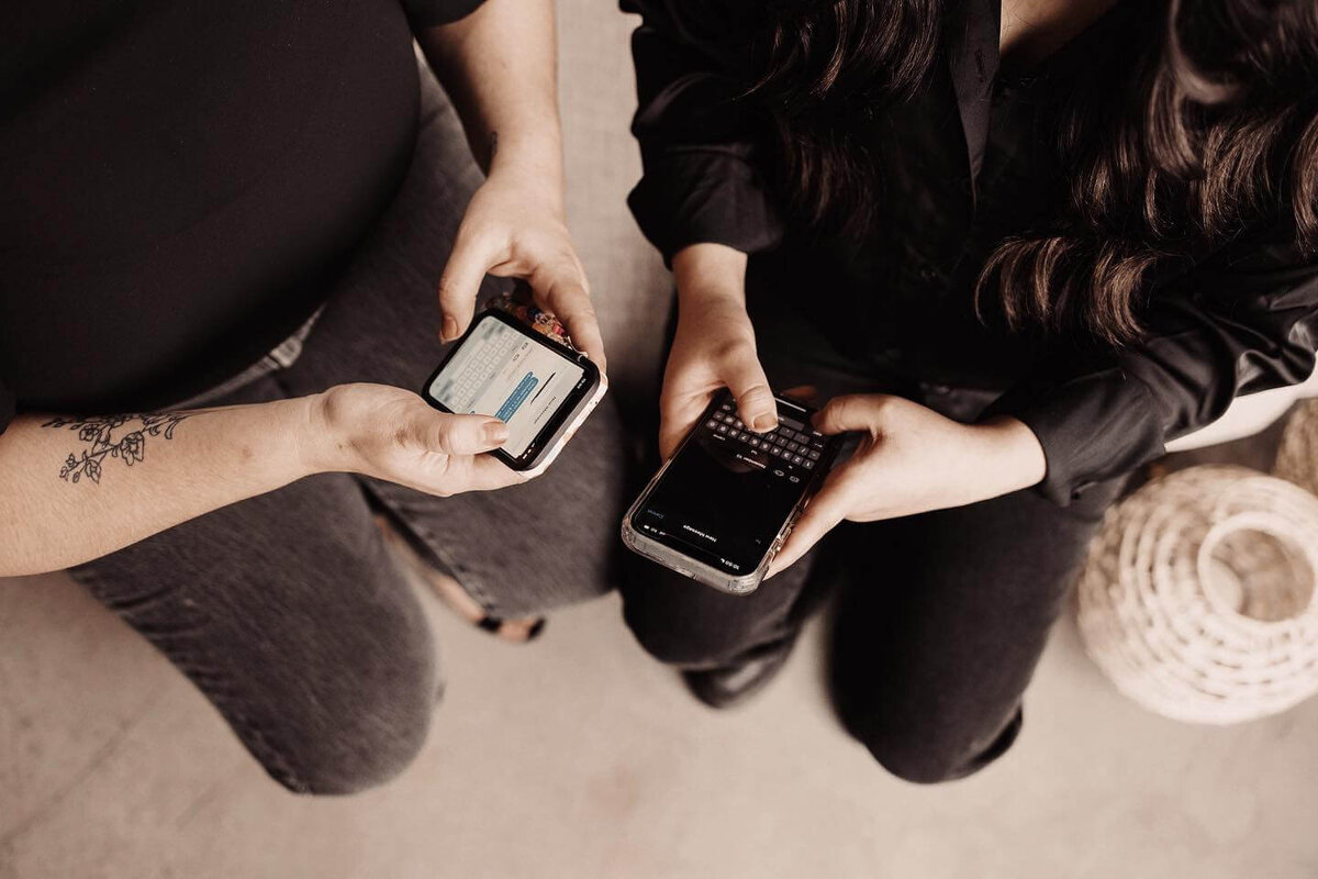 NOVA STRANDS | Contact Us