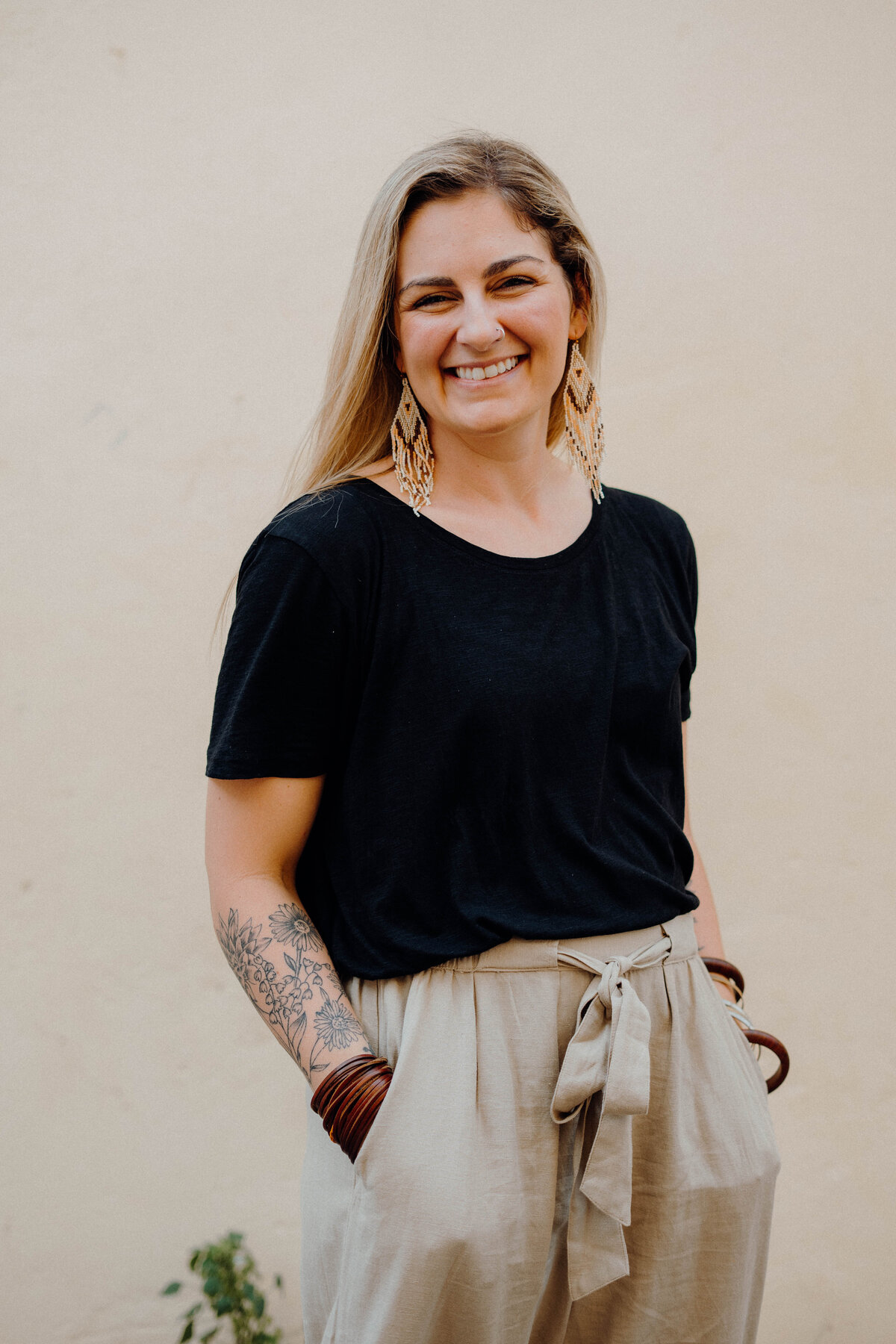 Imani Collective Impact | Leadership