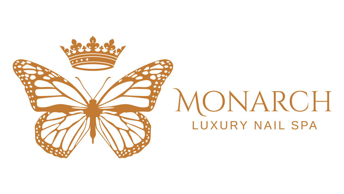 Home [monarchluxurynails.com]
