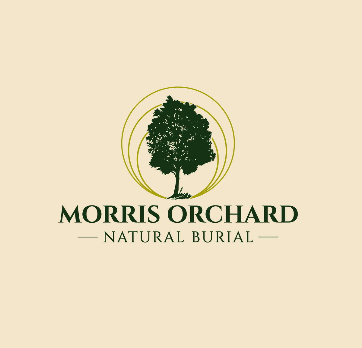 Morris Orchard Natural Burial Offerings and Pricing