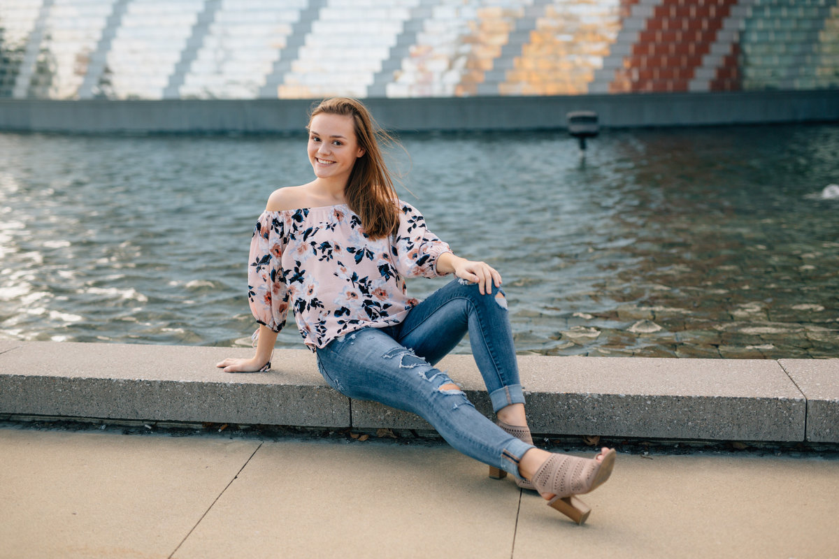 Hey! I'm Ryan, a Des Moines based portrait photographer. I specialize ...