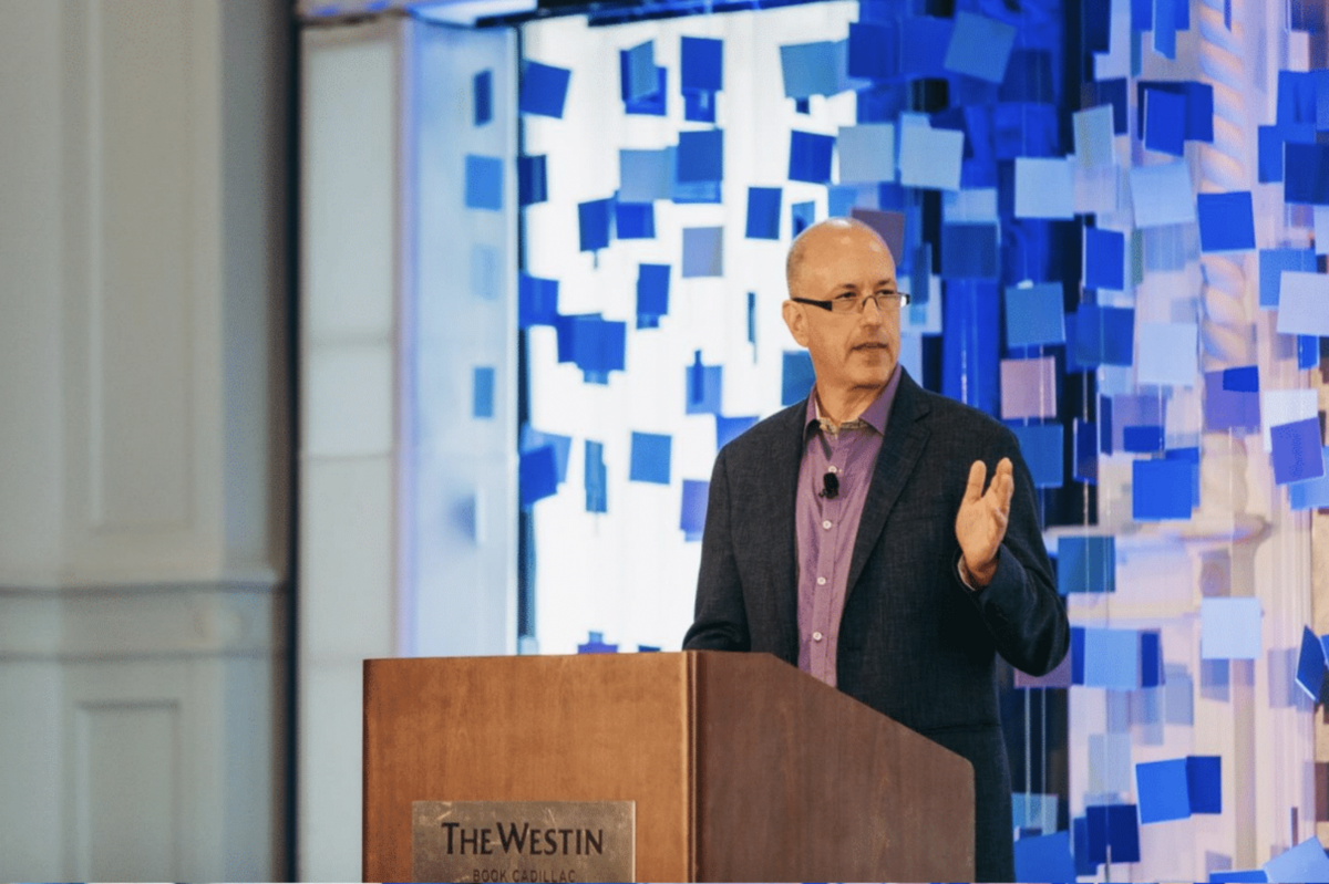About Joel Wittenberg | Board Member | Investment Officer