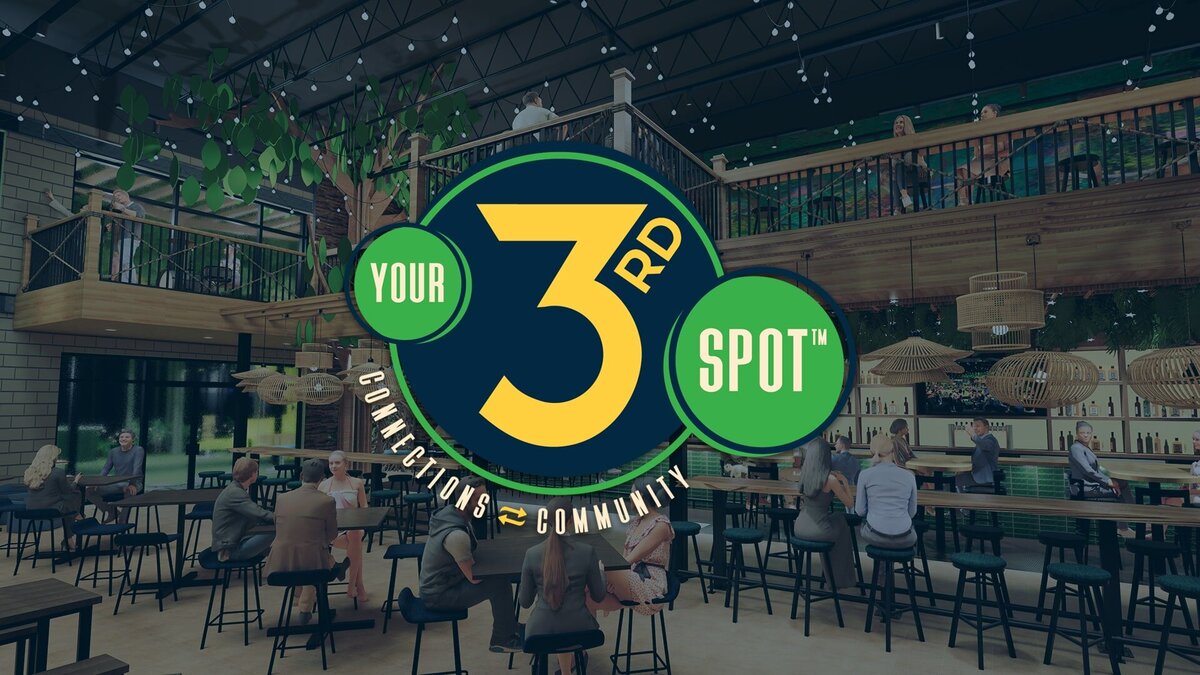 Your 3rd Spot | Cocktails