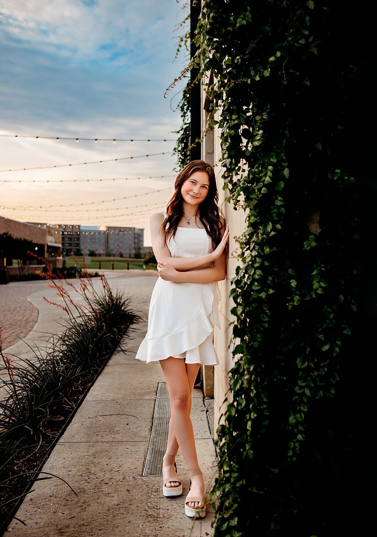 Seattle, Washington Senior Photographer