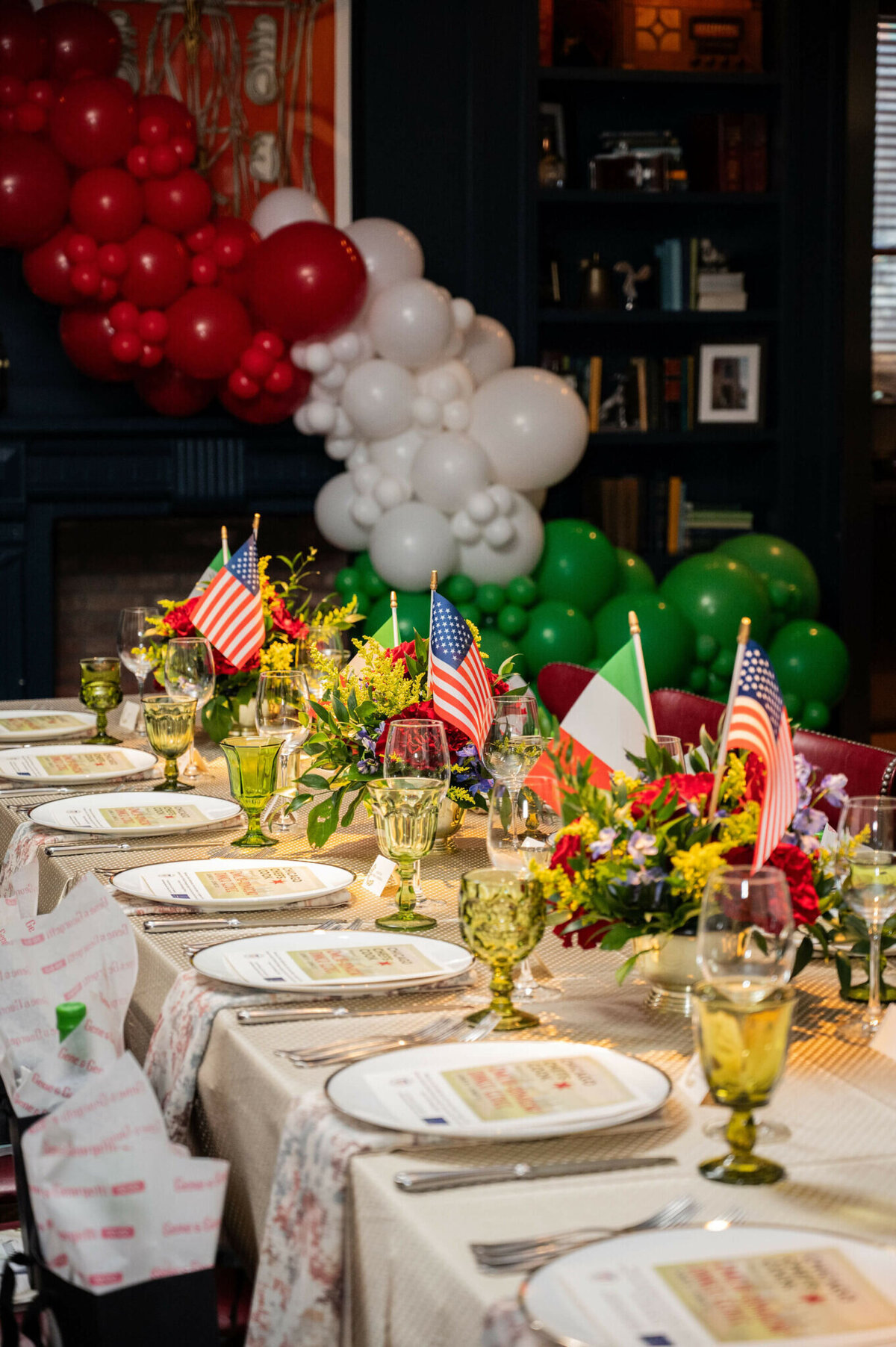 Event Planner in Chicago IL | Michelle Durpetti Events