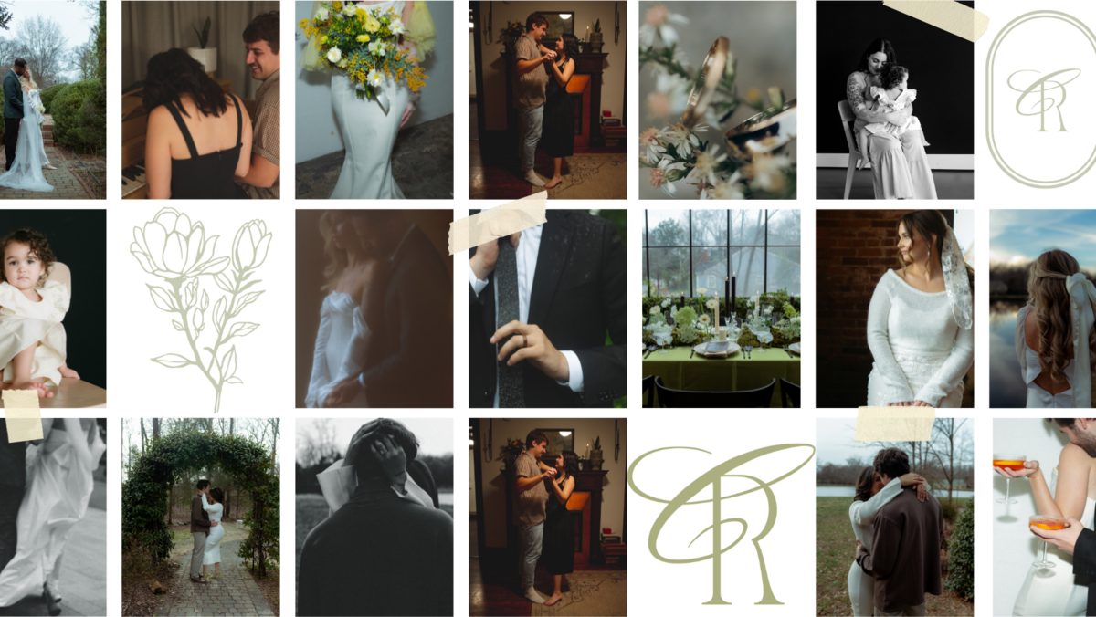 Court Renea Photos Raleigh North Carolina Photographer