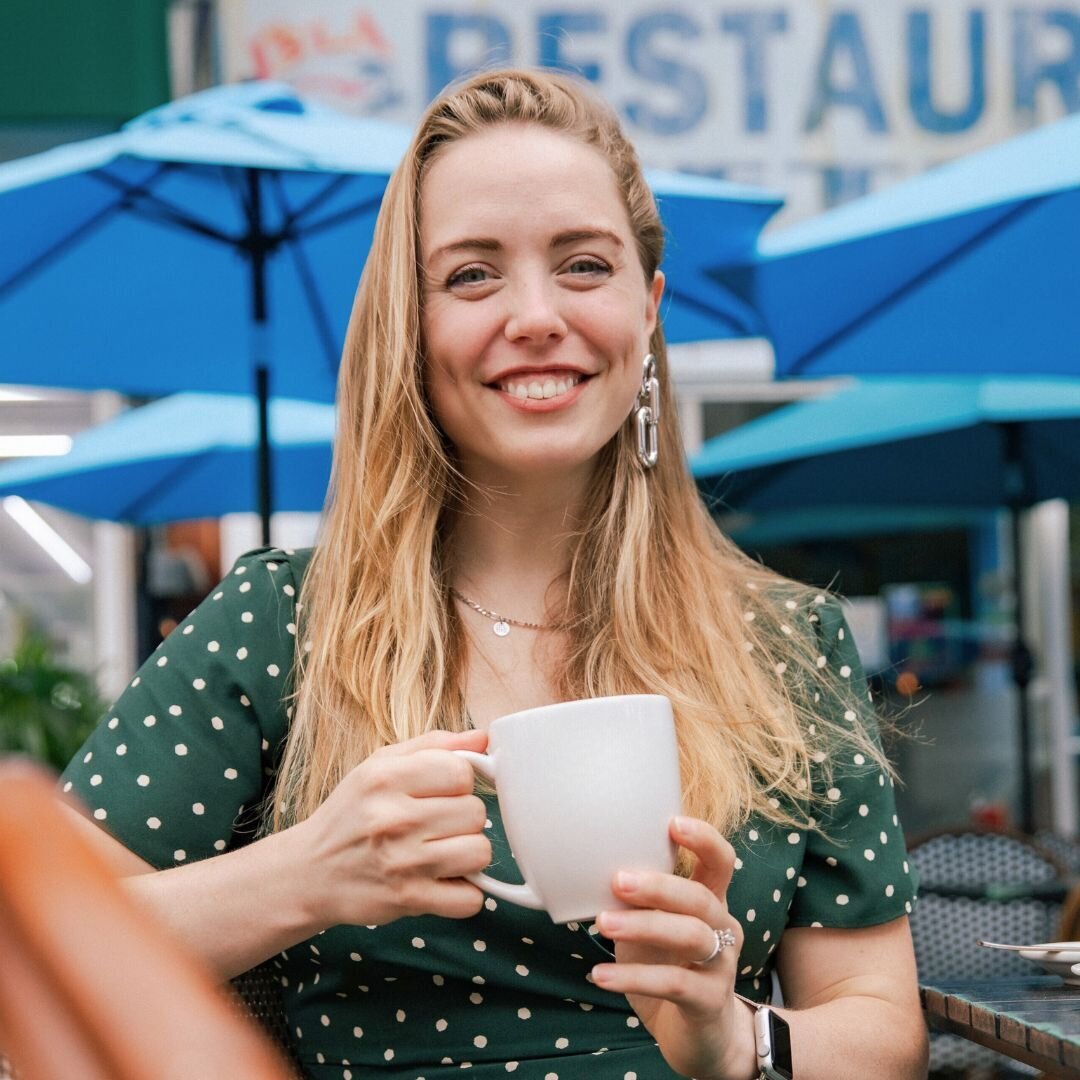 Morgan Burch (Good Morgan)