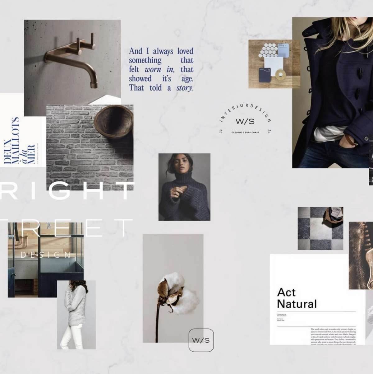 Seed Creative - Projects