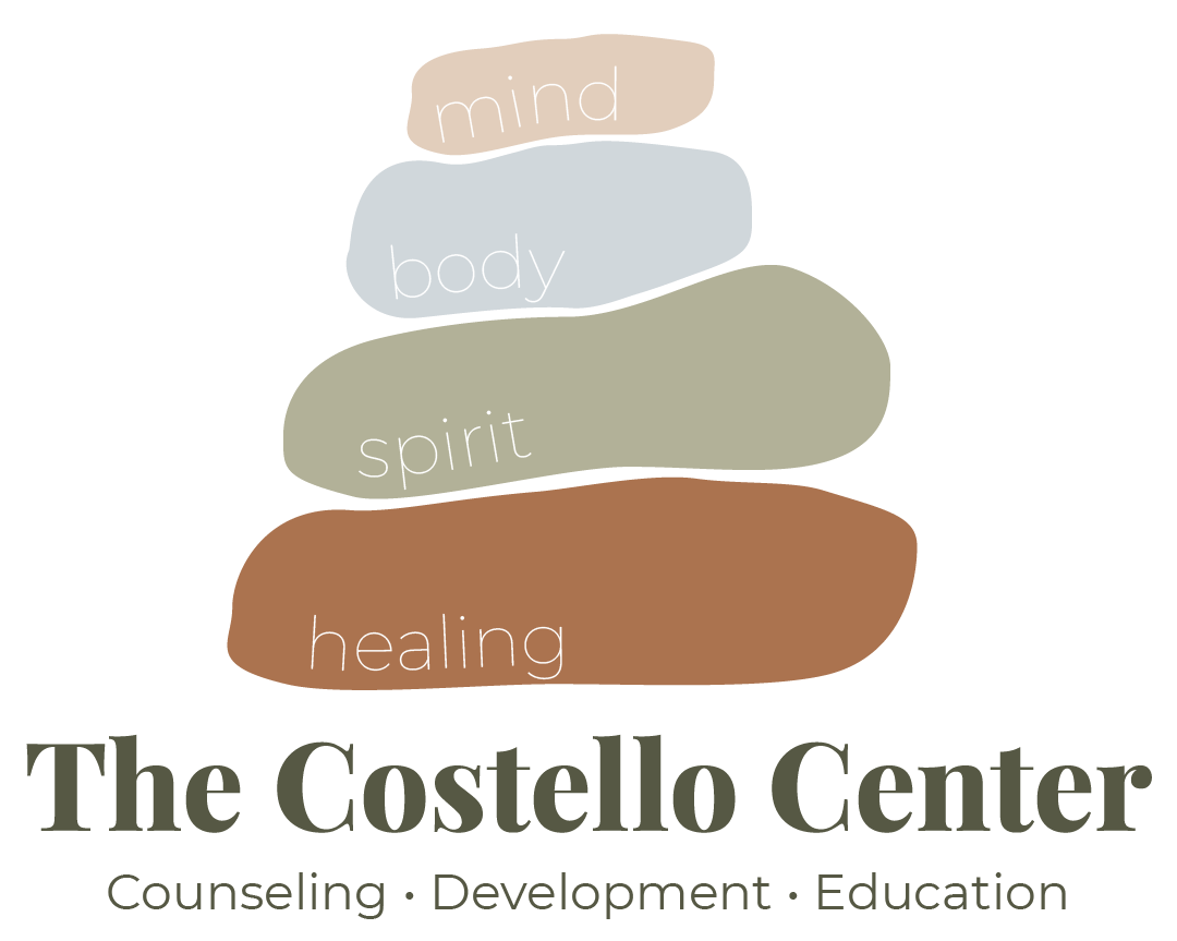 The Costello Center for Mental Health Therapy and Counseling
