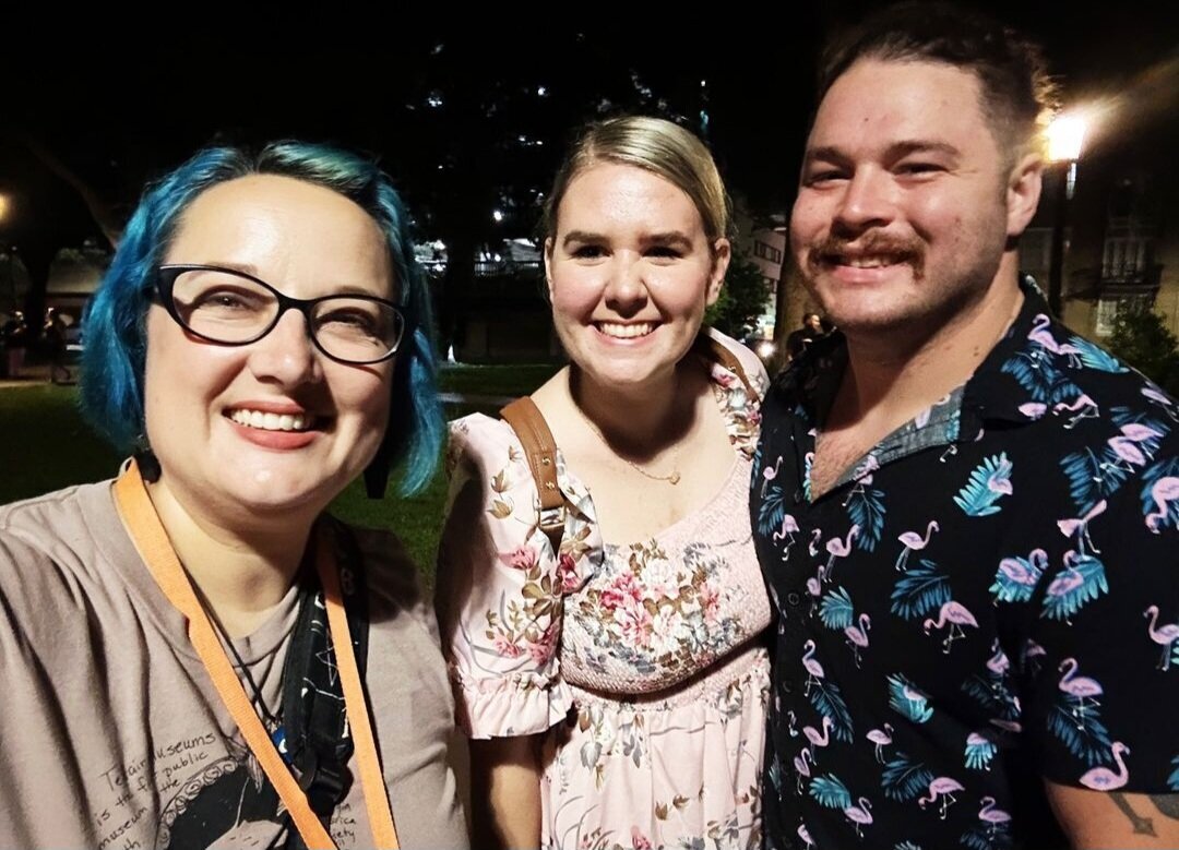 Virtual Guidebook to Savannah, GA | Cobblestone and Moss