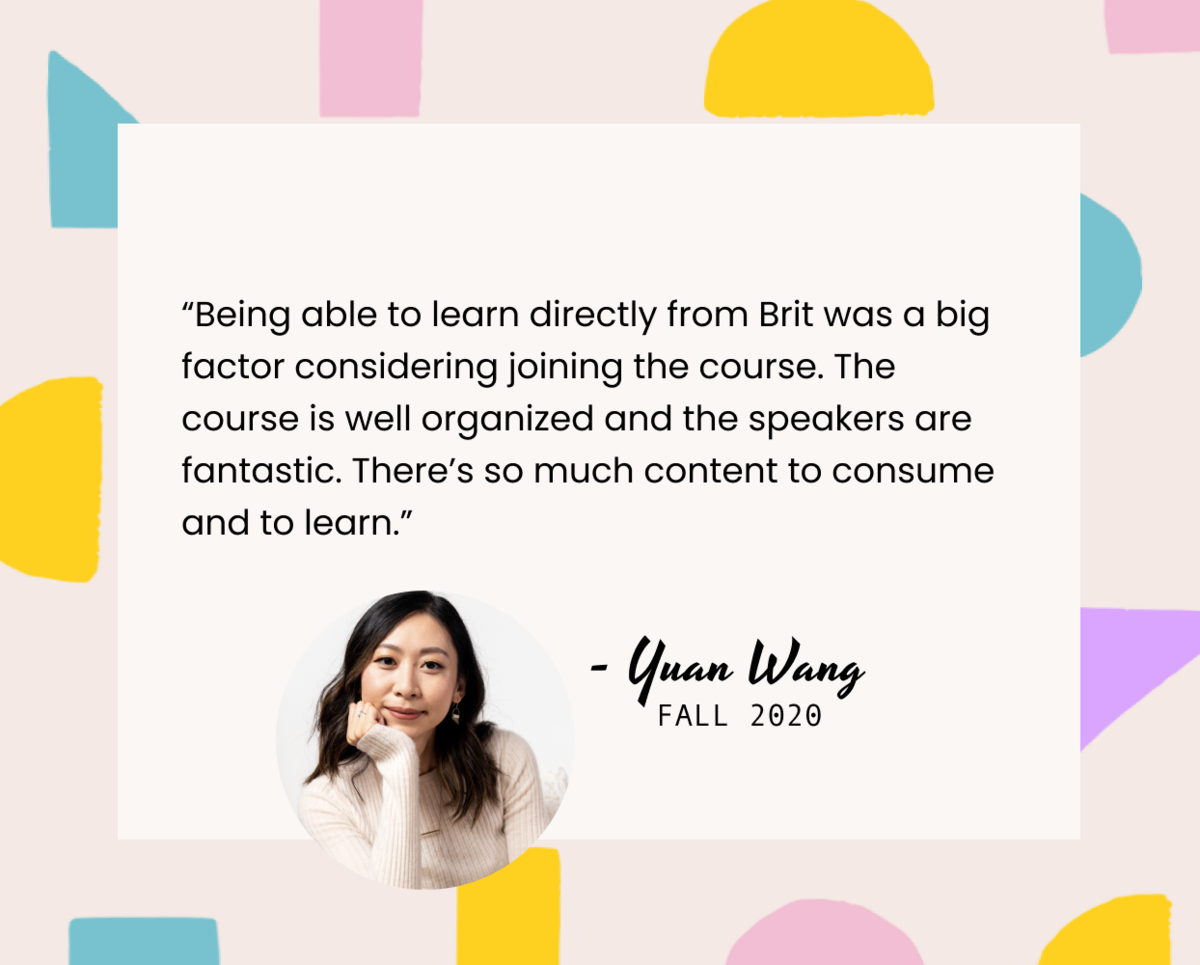 Selfmade | Testimonials