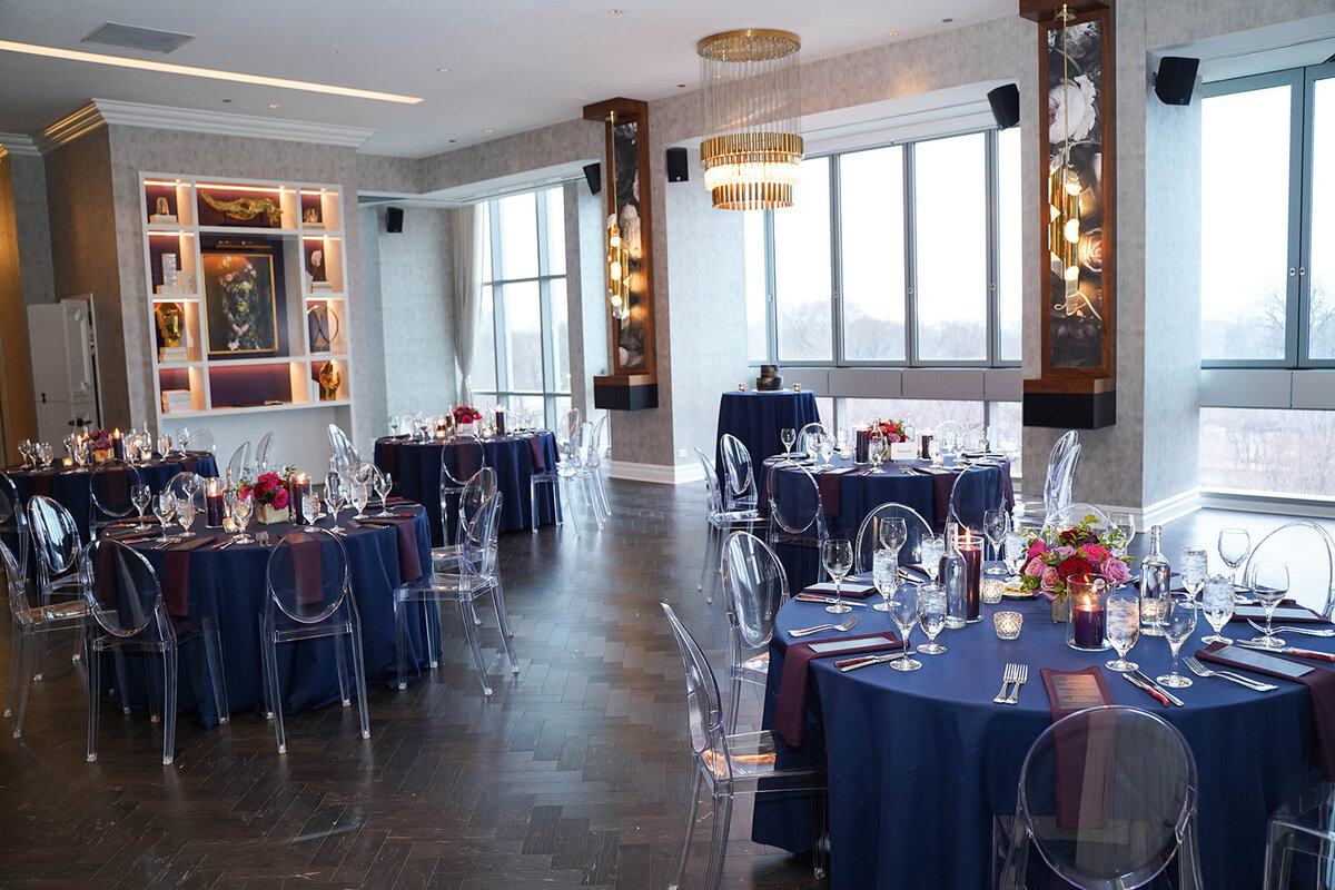 Virginia Ray Designs and Events: Wedding & Event Planner