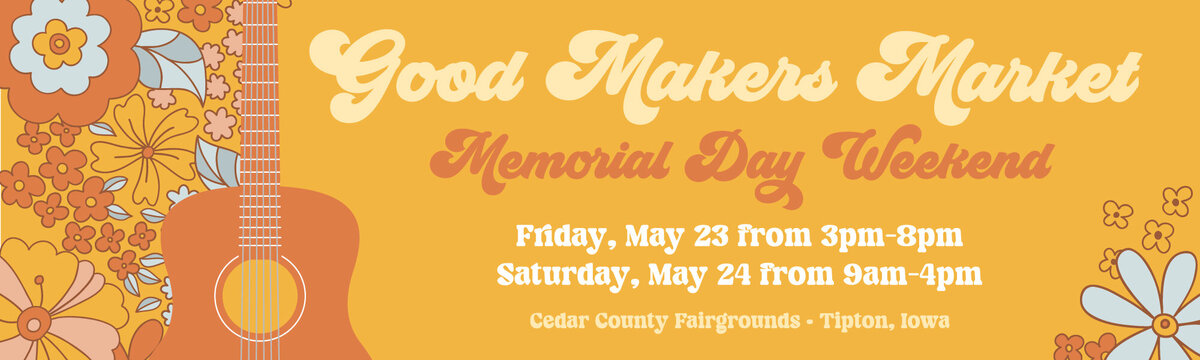 Home [thegoodmakersmarket.com]