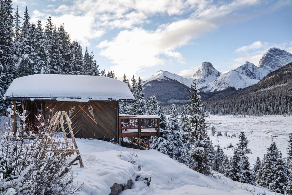 Mt Engadine Lodge Case Study | WILD PR