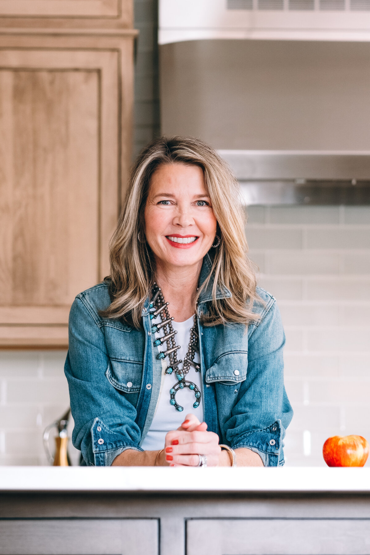 The Longer Table Life with Misti Fredstrom
