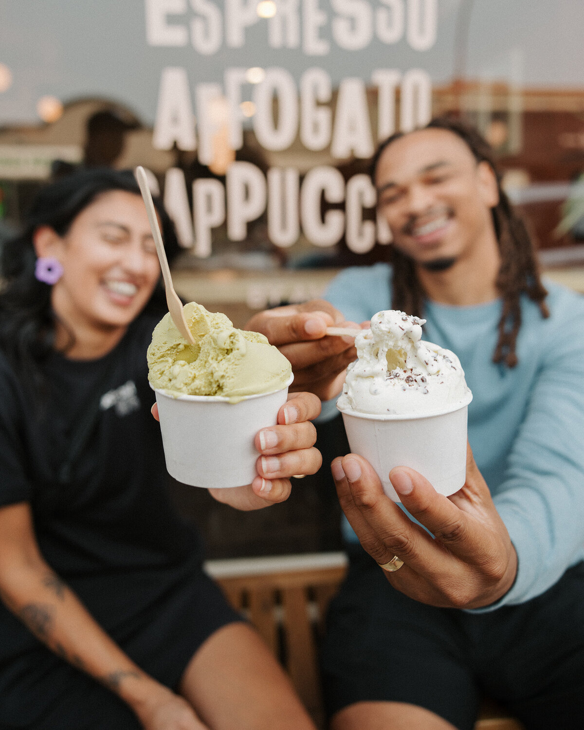 Studio Joy 〰 Robyn Bessenger