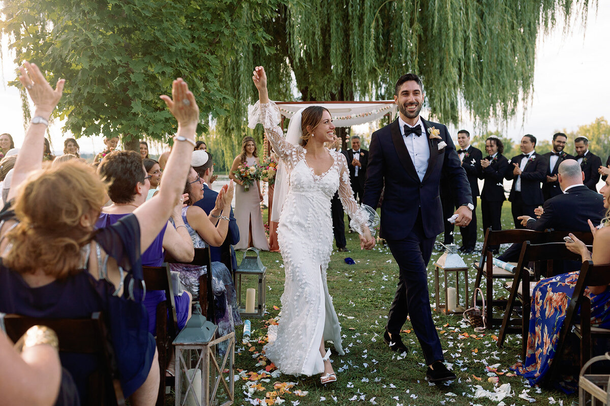 Wedding Photography Portfolio | Mark Spooner Photography