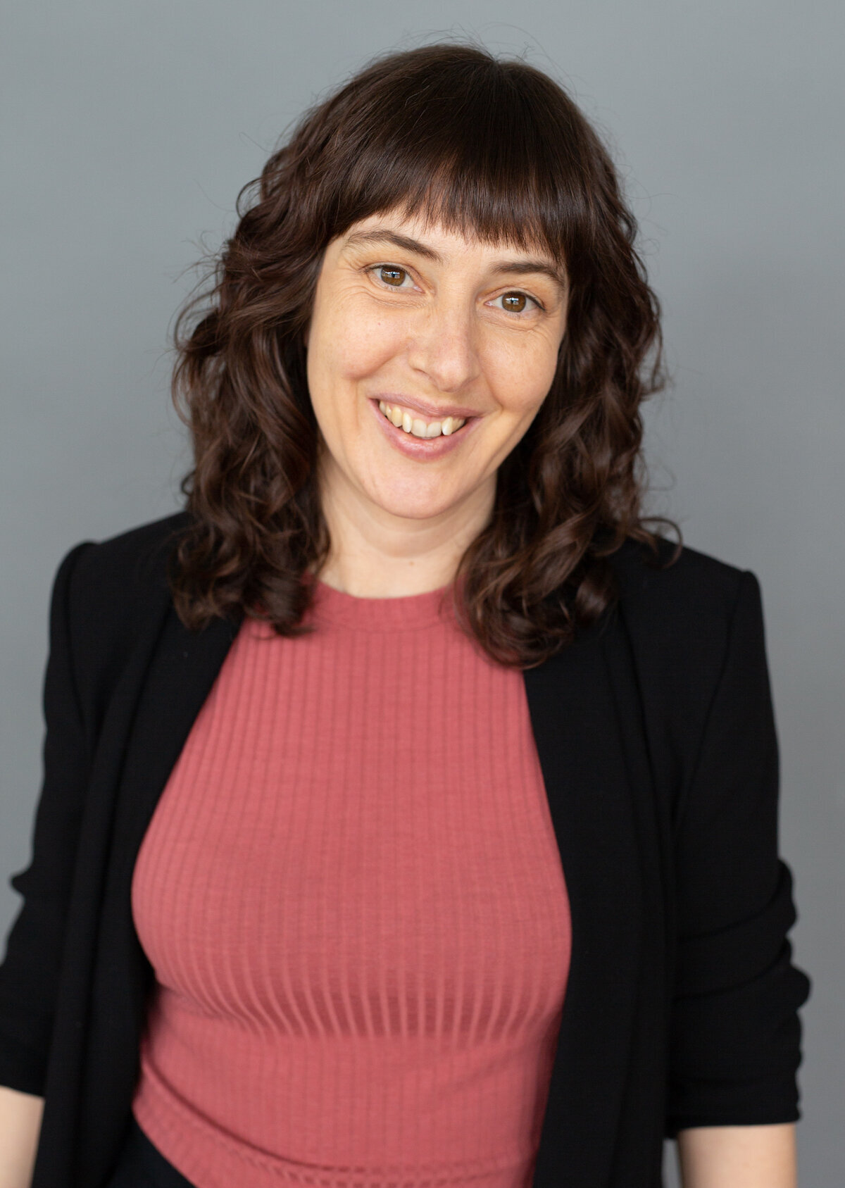 Zoe Miles- Registered Clinical Counsellor |East Van|