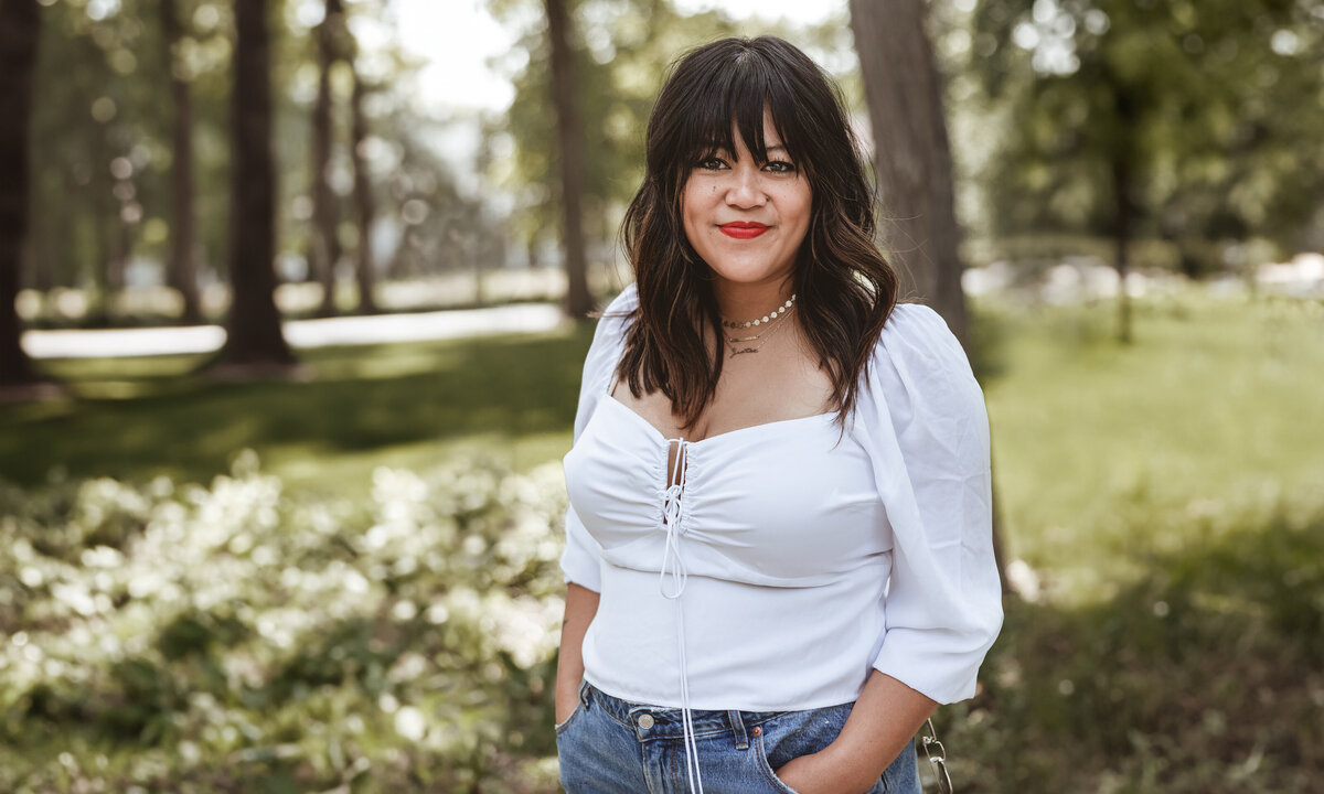 Jill Tiongco Photography | Chicago, Illinois Photographer