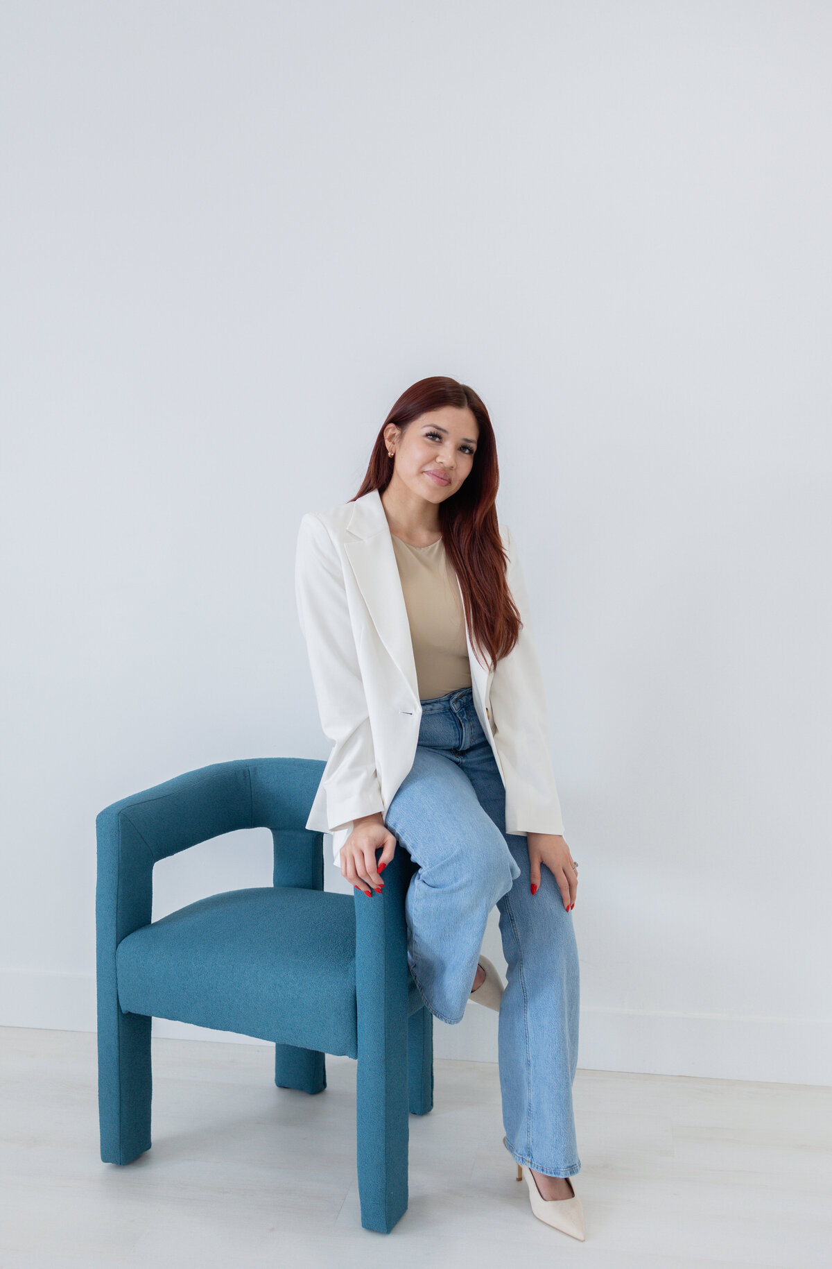 Client Success | The Clarity Agency